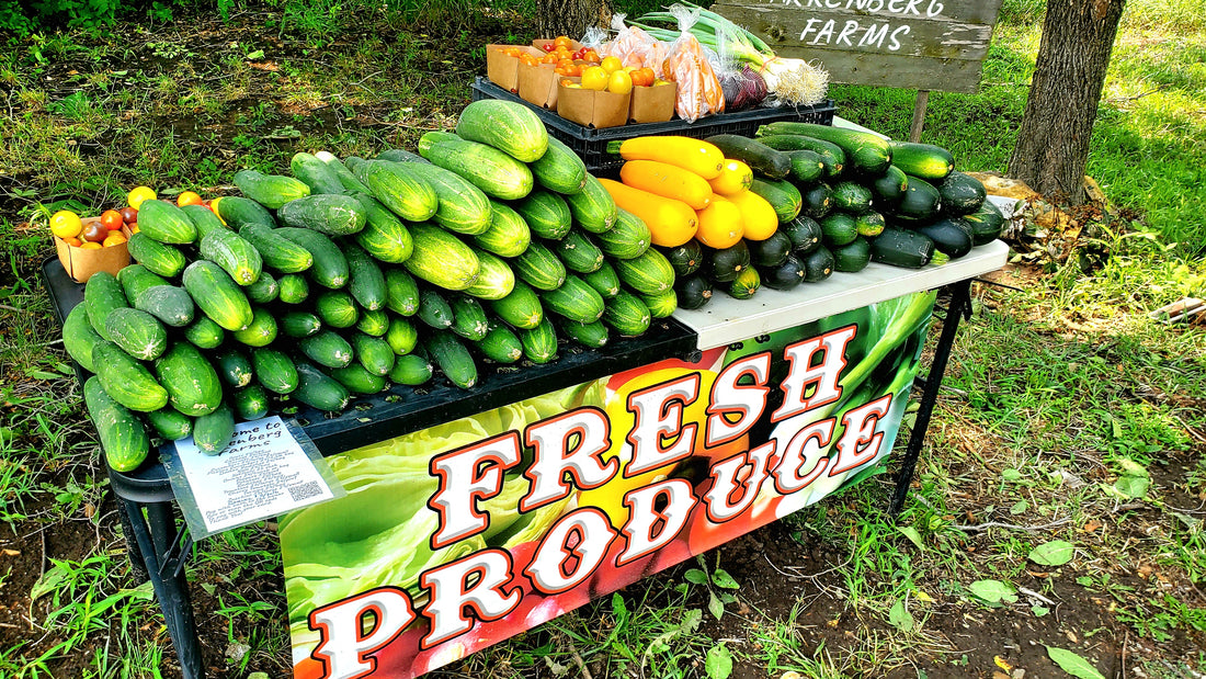 Farm Goods – Arkenberg Farms Produce